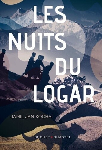Les nuits du Logar, Jamil Jan Kochai et Sylvie Schneiter | eBay