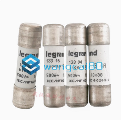 10PCS NEW suitable for Legrand Fuse 13320 20A 500V 10x38MM | eBay