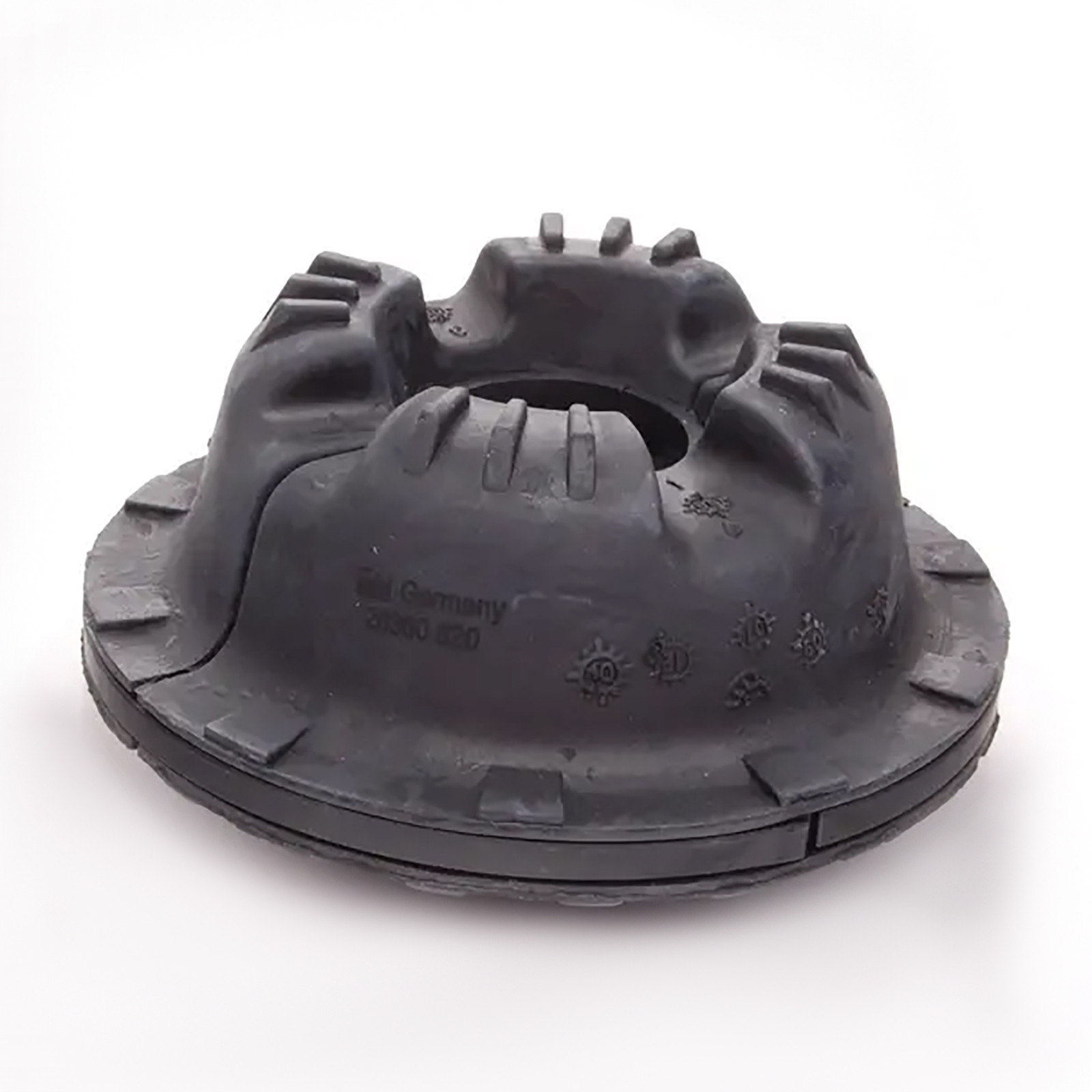 2X For Audi A4 B6 B7 A6 C7 A7 Sportback Front Suspension Strut Top ...