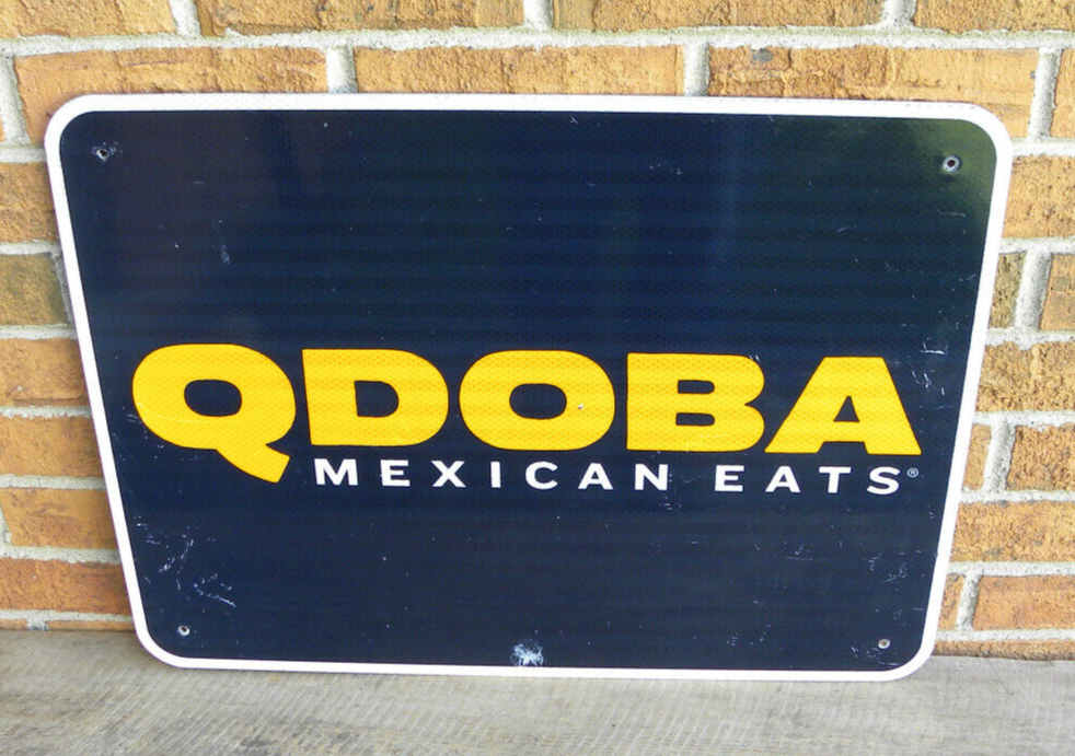Qdoba Tattoos
