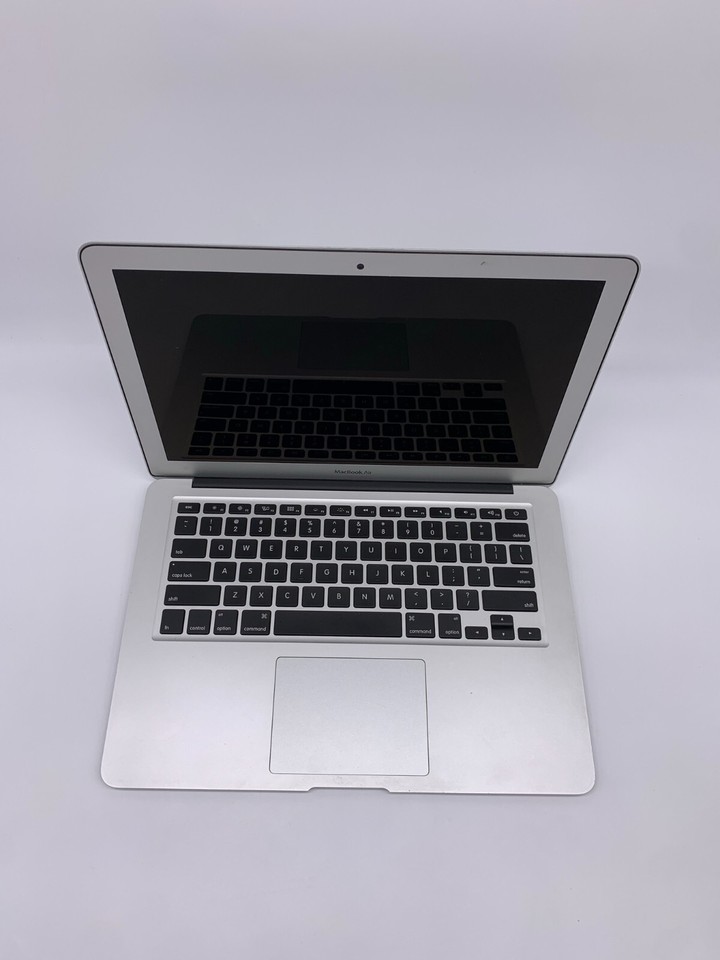 Apple MacBook Air 13” - A1466 Early 2015 - i5 1.6GHz, 4GB RAM, 128GB ...