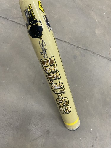 RARE 2019 OG Monsta Daisy Cutter BLU82 Softball Bat (26) | eBay