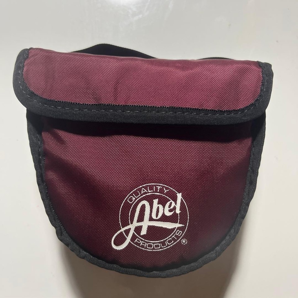 Abel Big Game N3 Fly Reel Excellent Cond w/ SA STS-R 450gr Line | eBay UK