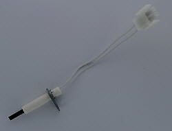 AMANA 164129 OEM Upgraded Replacement for Amana Furnace Hot Surface ...