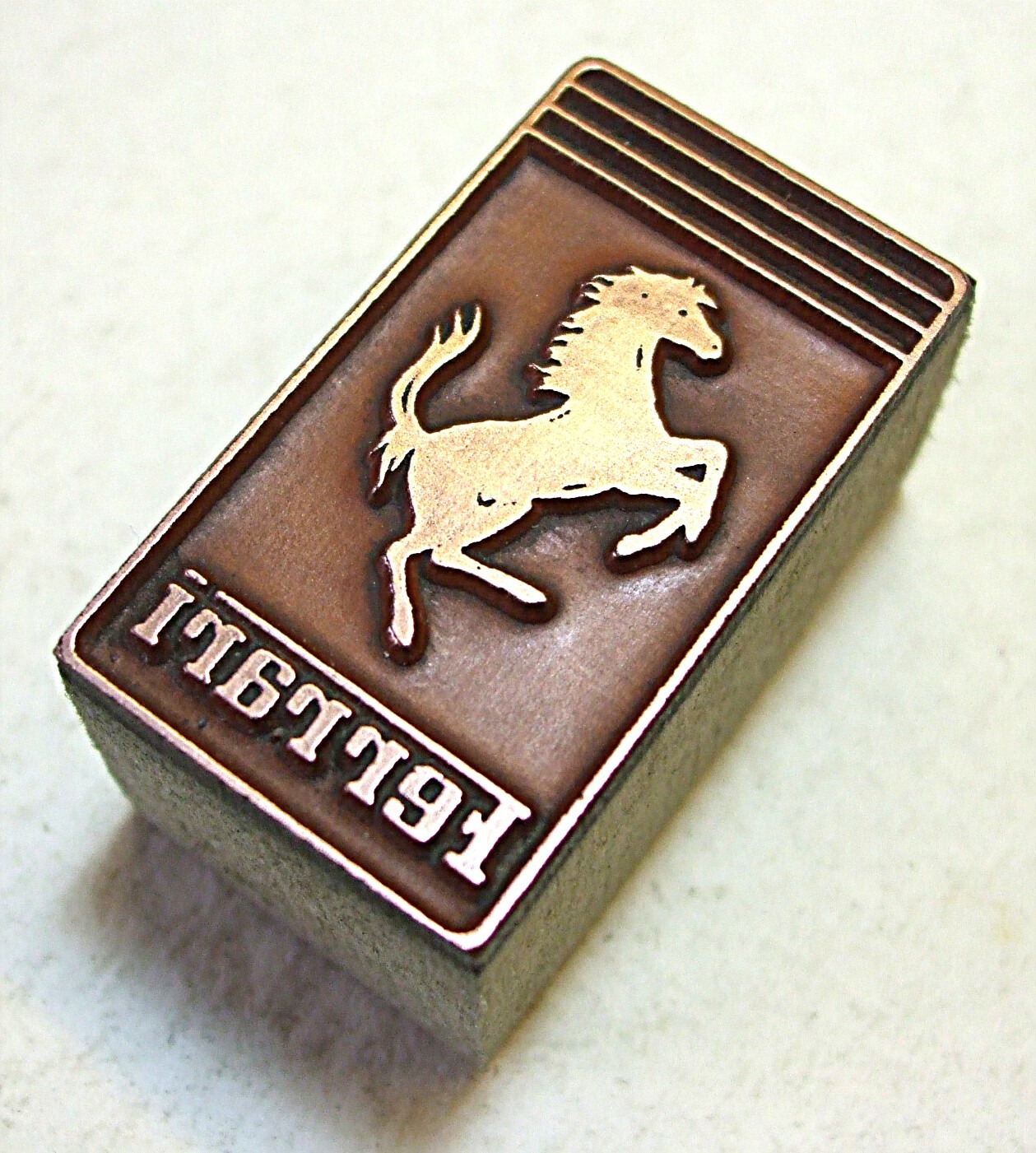 Ferrari Badge for sale in UK | 63 used Ferrari Badges