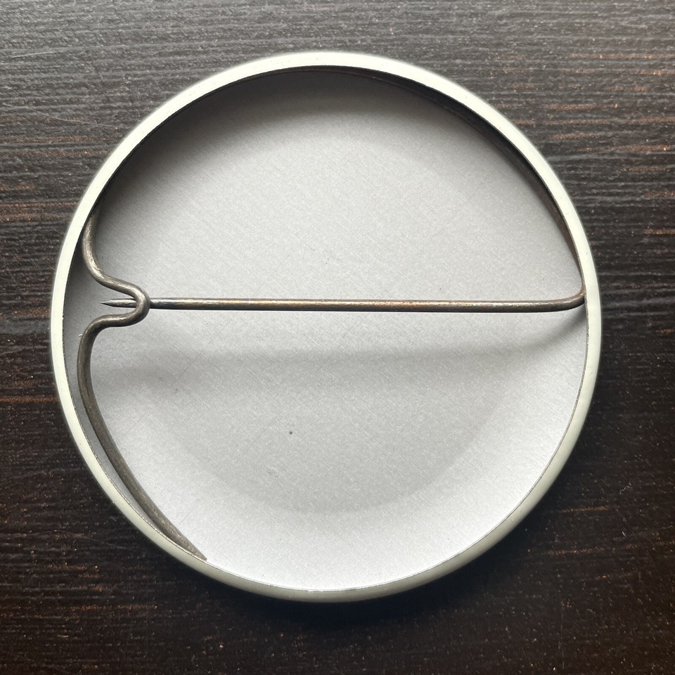 HALL & OATES*DR PEPPER CENT PARK MUSIC FESTIVAL 1980 BUTTON/PIN WPLJ 95 ...