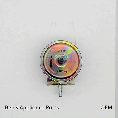 NEW OEM MAGIC CHEF WASHER PRESSURE SWITCH PART# 35-0112 | eBay
