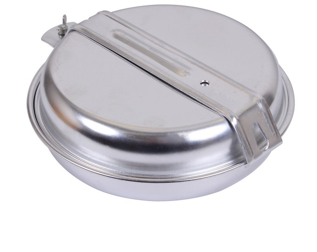 Rothco Deluxe 5pc Mess Kit - 168 for sale online | eBay