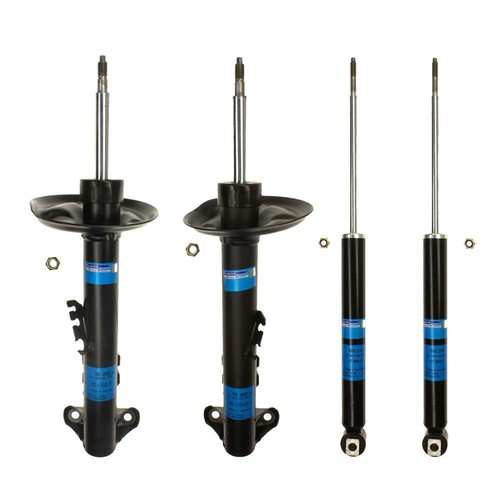 Sachs Front Struts Rear Shocks Kit For BMW E36 Z3 Roadster Convertible ...