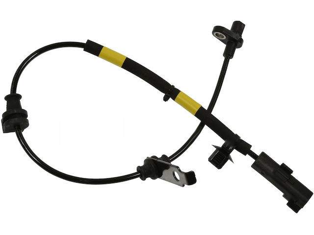 For 2014-2015 Lincoln MKZ ABS Speed Sensor Rear SMP 52791QF FWD | eBay