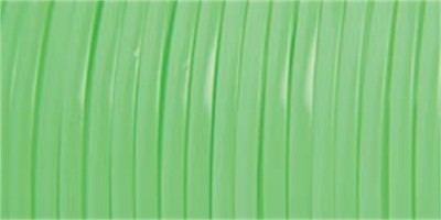 Pepperell RX100-32 Rexlace Plastic Lacing .0938"X100yd-Neon Green (3Pk ...