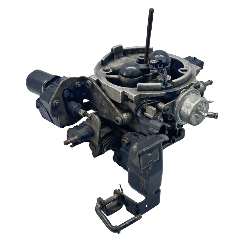 1988-1991 Dodge Dakota Ram Truck 3.9 TBI OEM Holley Throttle Body ...