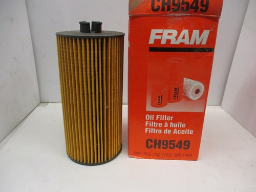 Fram Oil Filter Extra Guard CH9549 | eBay