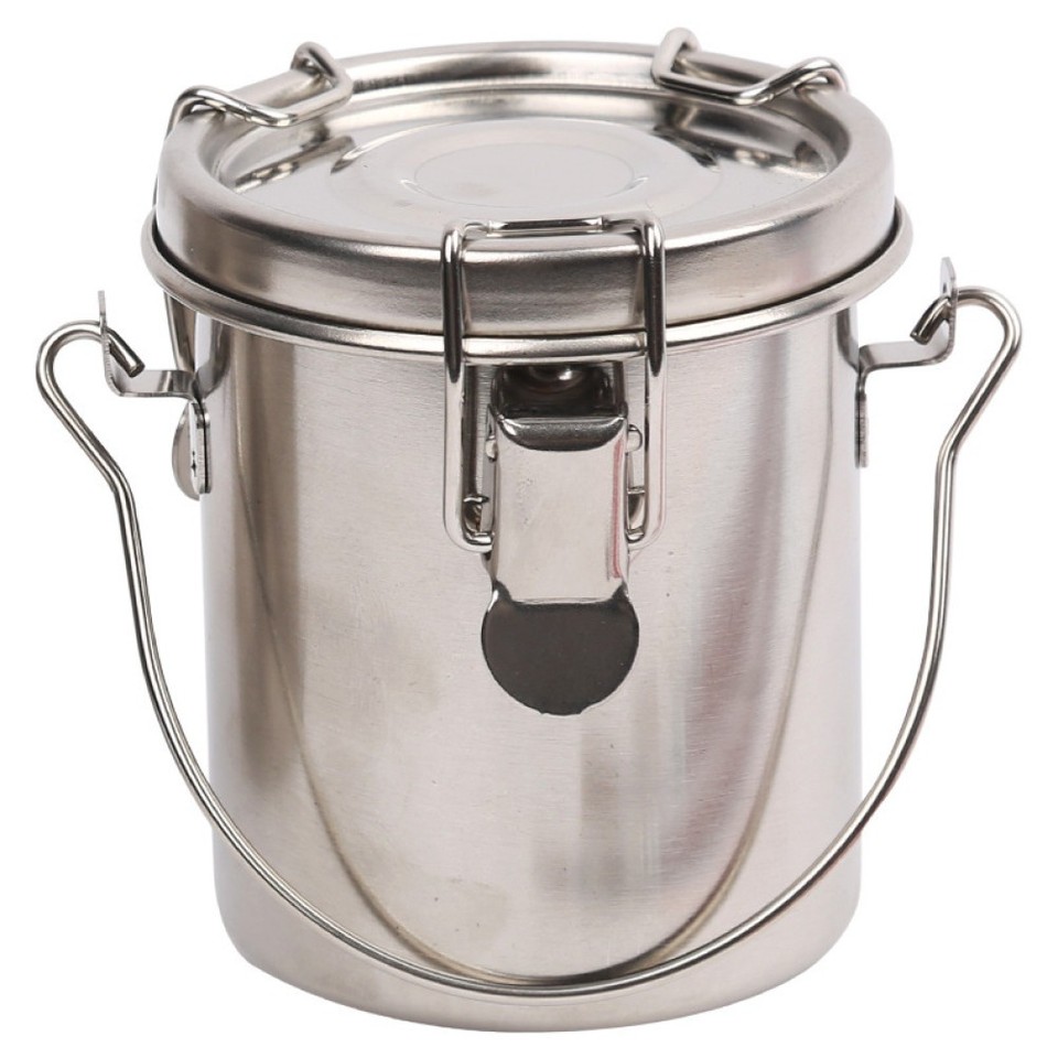 Face Painting Water Holder Oil Accessory Watercolor Washing Bucket ...