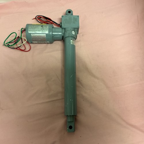 Duff-Norton Mini-Pac Actuator MPB6905-12 | eBay