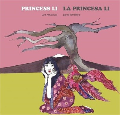 Princess Li / La Princesa Li (Hardback or Cased Book) 9788494413742| eBay