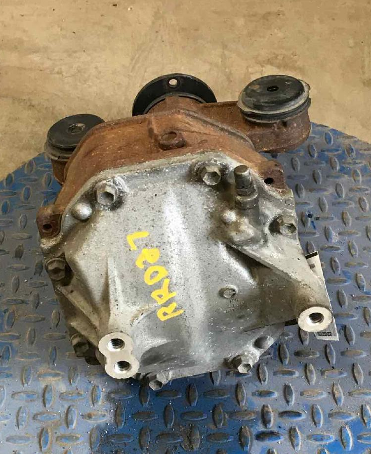 2013-2020 Subaru BRZ Rear Differential Carrier Assembly | eBay
