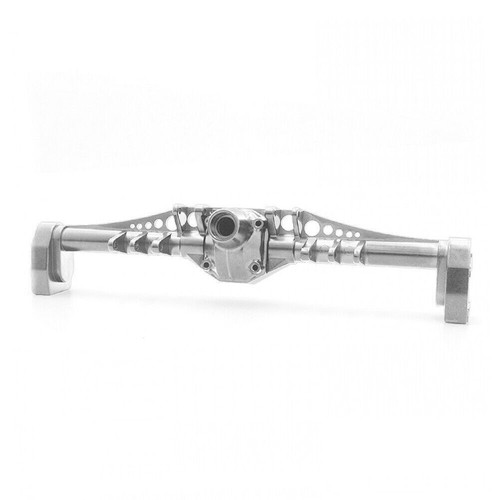 Metal Front & Rear Portal Axle Housing Case For Axial Capra 1.9 UTB 1/ ...