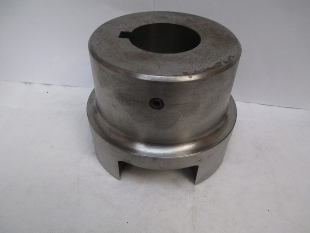 ROTEX KTR Keyed Jaw Coupling GG25 L8/60 8224 60mm Bore for sale online ...