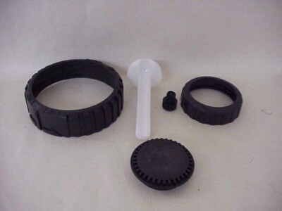 John Deere RE526834 Fuel Filter Kit | eBay