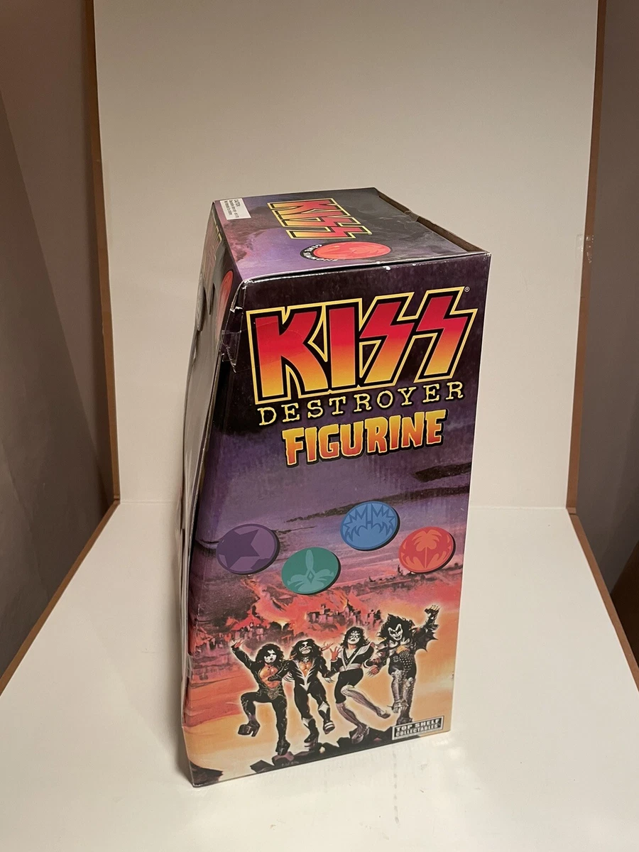 Gene Simmons Kiss Destroyer