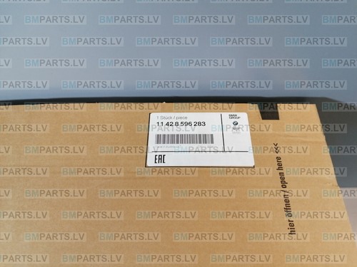 NEW GENUINE BMW F22 F30 F31 G20 F32 G30 G11 F25 F15 OIL FILTER HOUSING ...