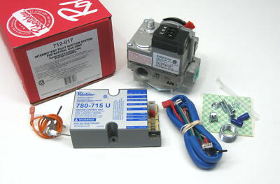 Controls - Intermittent Pilot Ignition Controls