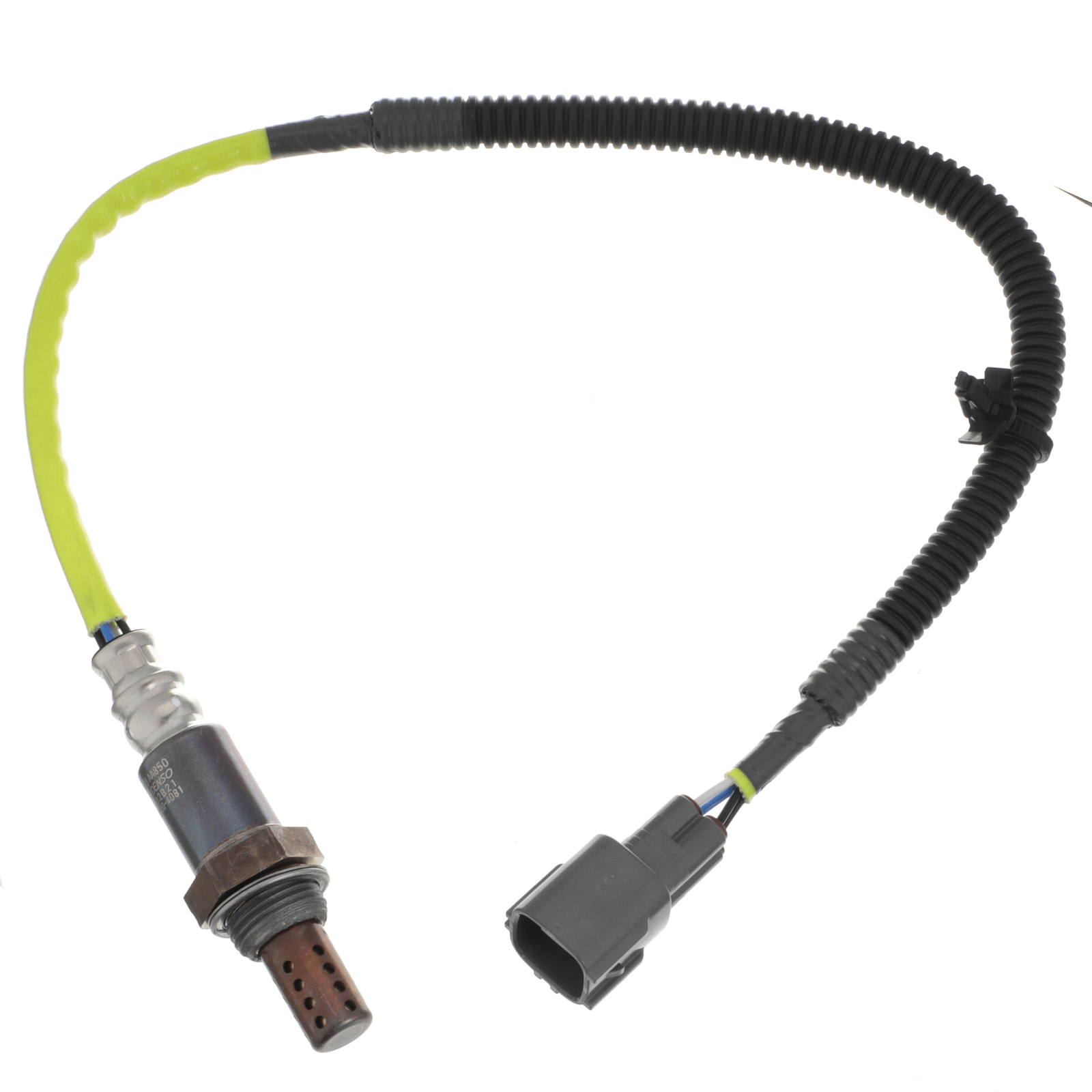 OEM NEW 2008-2021 Subaru Impreza WRX STI 2.5L Rear O2 Oxygen Sensor ...