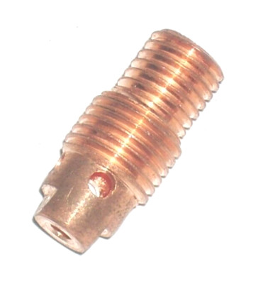 13N28 Tig Welding Collet Body for 3/32 in Rod Fits Tig Torch No. 9, 20 ...