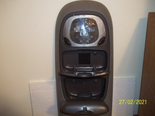 Excursion Expedition Navigator Overhead Roof Console Map Light Display ...