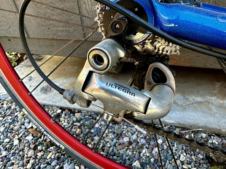 Cannondale R5000 Road Bike, 50cm | eBay