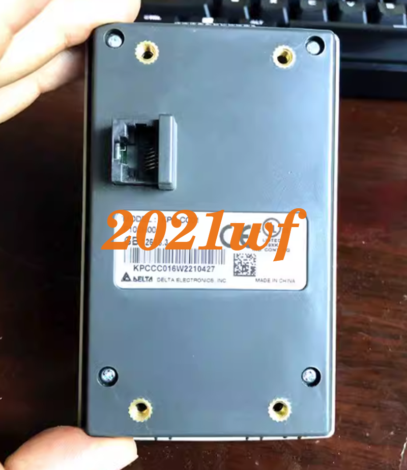 1PC KPC-CC01 Operation Panel for VFD-CP2000 Series CP2000 C2000 | eBay