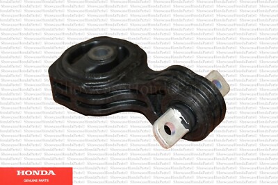 Genuine Honda 2006-2011 Civic A/T Lower Rear Torque Rod Mount OEM 50890 ...
