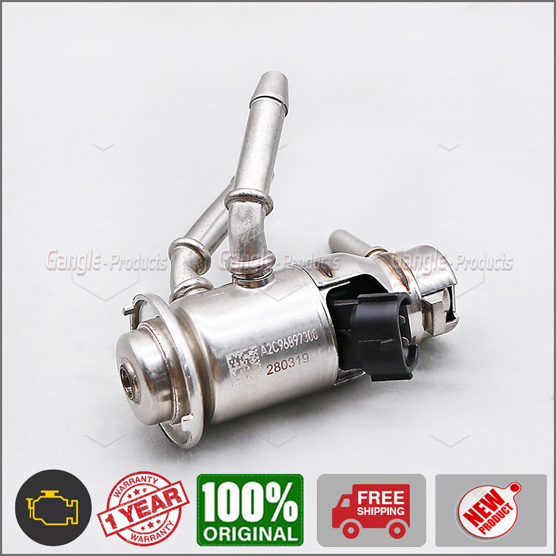 For Diesel Exhaust Catalytic Fluid AdBlue Injector For Ford TRANSIT MK4 ...