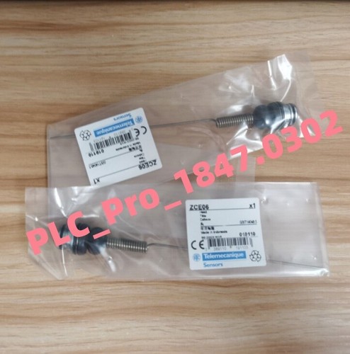 ZCE06 1PCS New Original Schneider ZCE06 Limit Switch Head Brand Fast ...