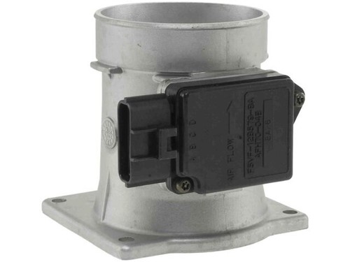 For 2007-2010 Volkswagen Golf City Mass Air Flow Sensor NGK 98451GQFK ...