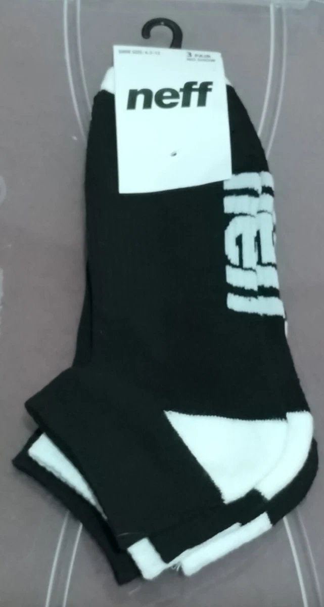 Neff Socks