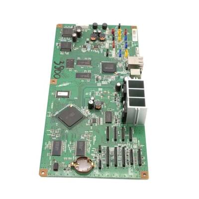 PRINTER MAIN BOARD C635 MAIN fits FOR EPSON PRO 3800 PRINTER 3800C | eBay