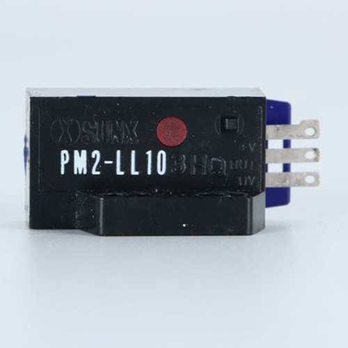 1PC New For Panasonic SUNX PM2-LL10 photoelectric switch Free Shipping ...