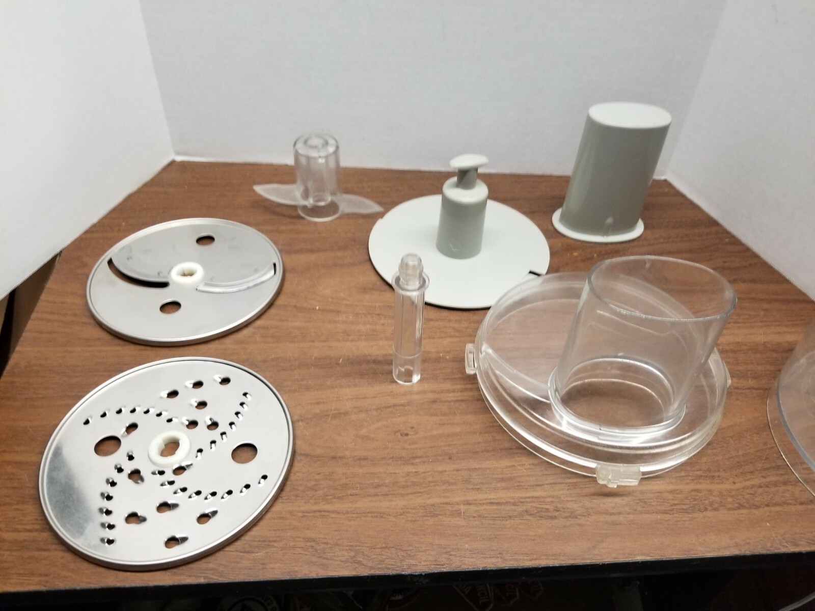 Wolfgang puck bistro 11 cup food processor - Replacement Part Choice | eBay