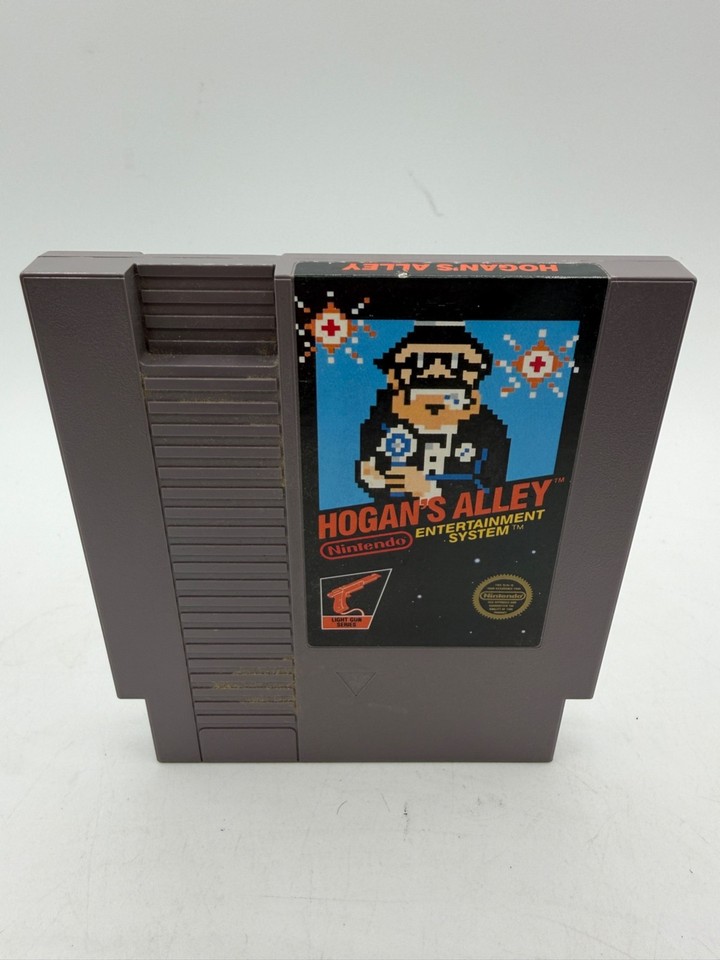 Nintendo Original OEM Authentic NES Cart Only *Pick Your Game* Tested ...