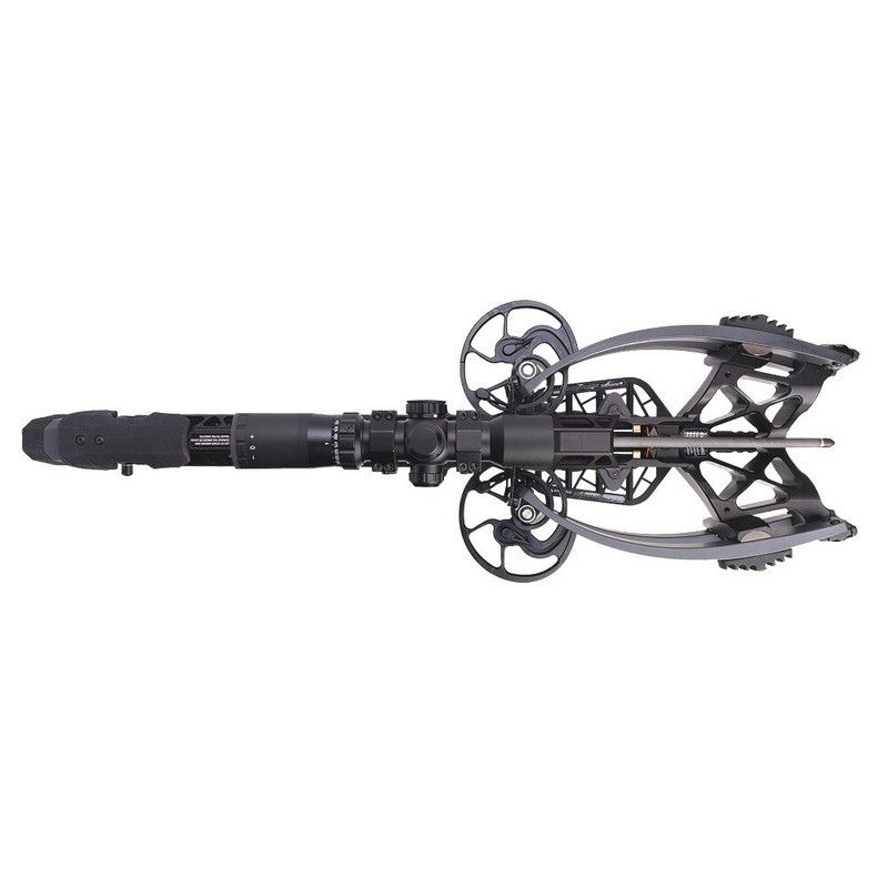 Ravin R470 Crossbow Package in Gray | eBay