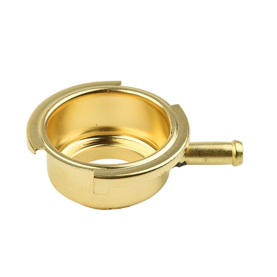 Copper Water Inlet Car Radiator Water Tank Cover Water Inlet Water Tank ...