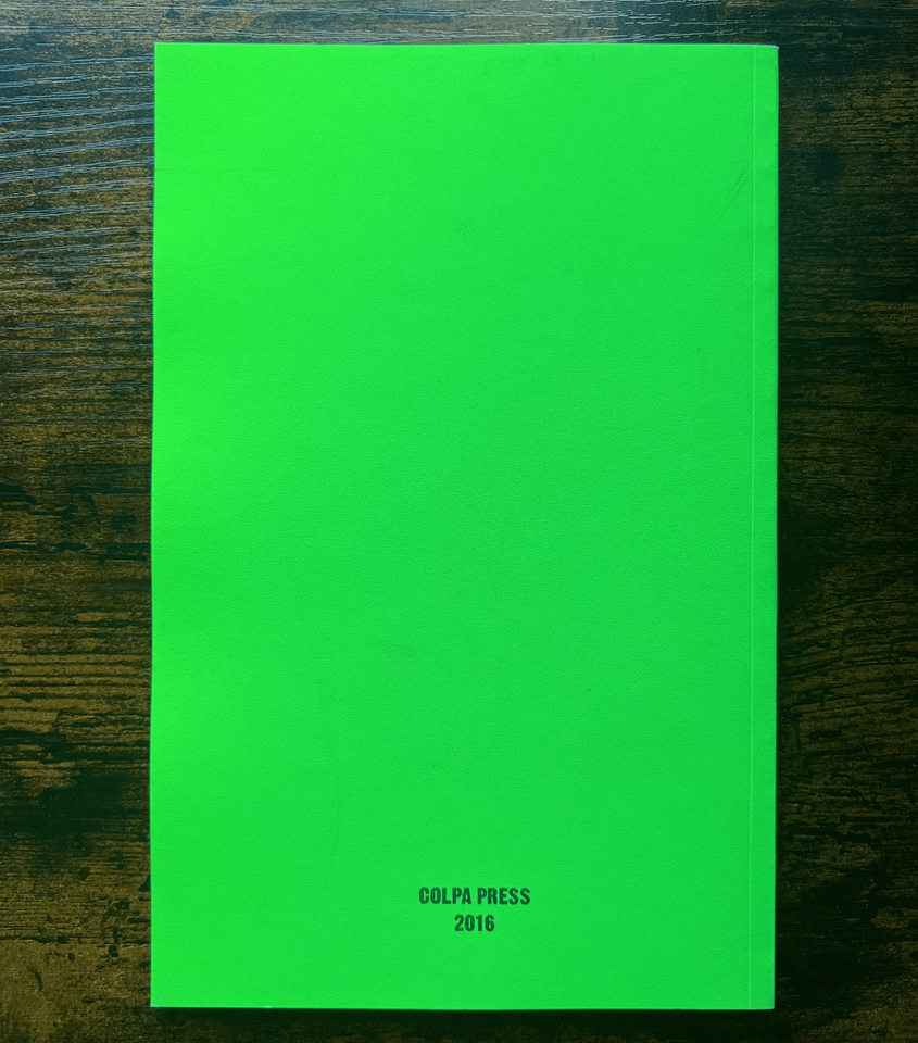 New York Rave Flyers 1991-1995 (Colpa Press 2016) techno house design ...