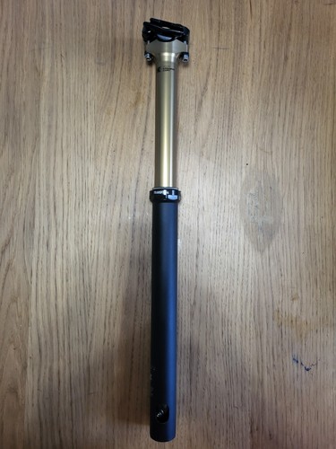 Fox Transfer SL Dropper Post 31.6mm x 150mm | eBay UK