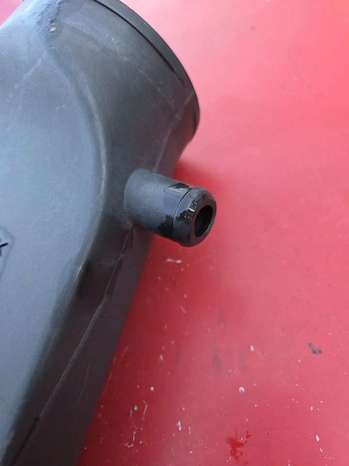 1996-2005 Chevy S10/Blazer GMC Jimmy/Sonoma 4.3L Vortec OEM Air Intake ...