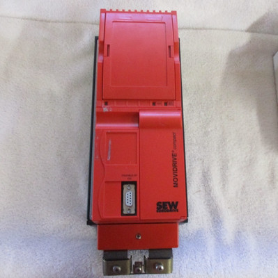 SEW Eurodrive MOVIDRIVE Compact MDX60A0055-5A3-4-00 MCF41A0055-5A3-4-00 ...