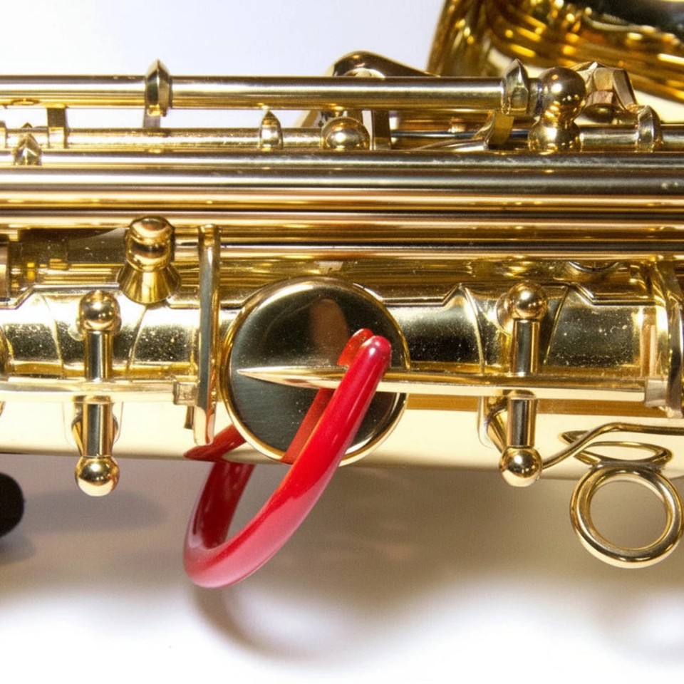 StickyStop for SOPRANO Saxophone – Prevent Sticky G# & C# Keys *GET ...