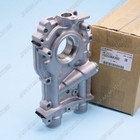 Genuine OEM Subaru Turbo 2.5L STI WRX Legacy Engine Oil Pump 11 mm ...