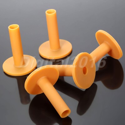 70mm Durable Rubber Golf Tees Driving Range Mat Tees Outdoor Indoor ...